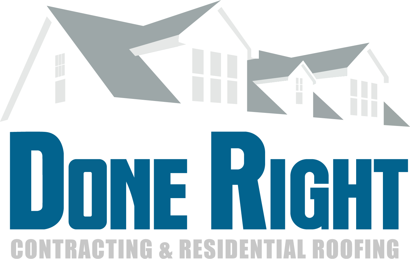 Ottawa Residential Roofing Services - Done Right Roofing Contractors